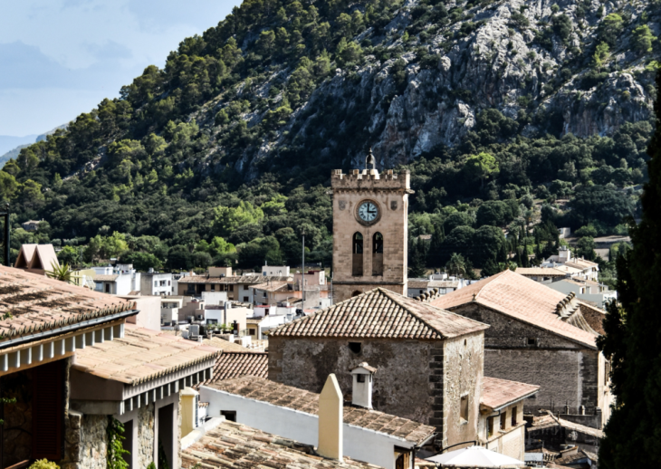 Pueblos más bonitos de Mallorca | Blog Finca Serena