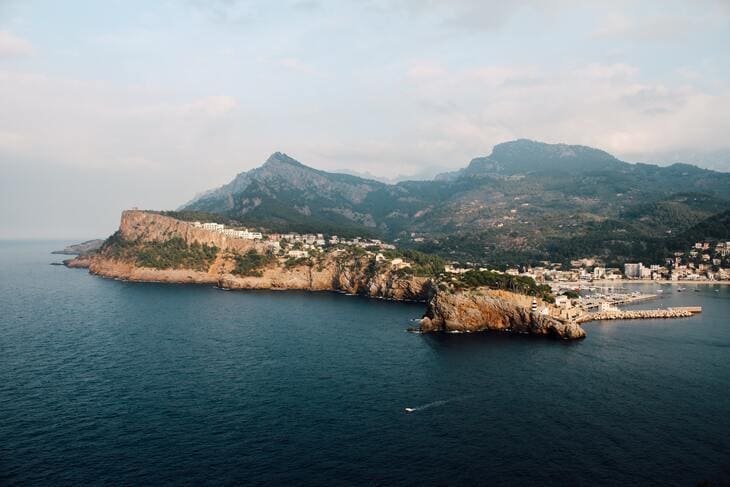 Know more about Soller in Mallorca | Blog Finca Serena