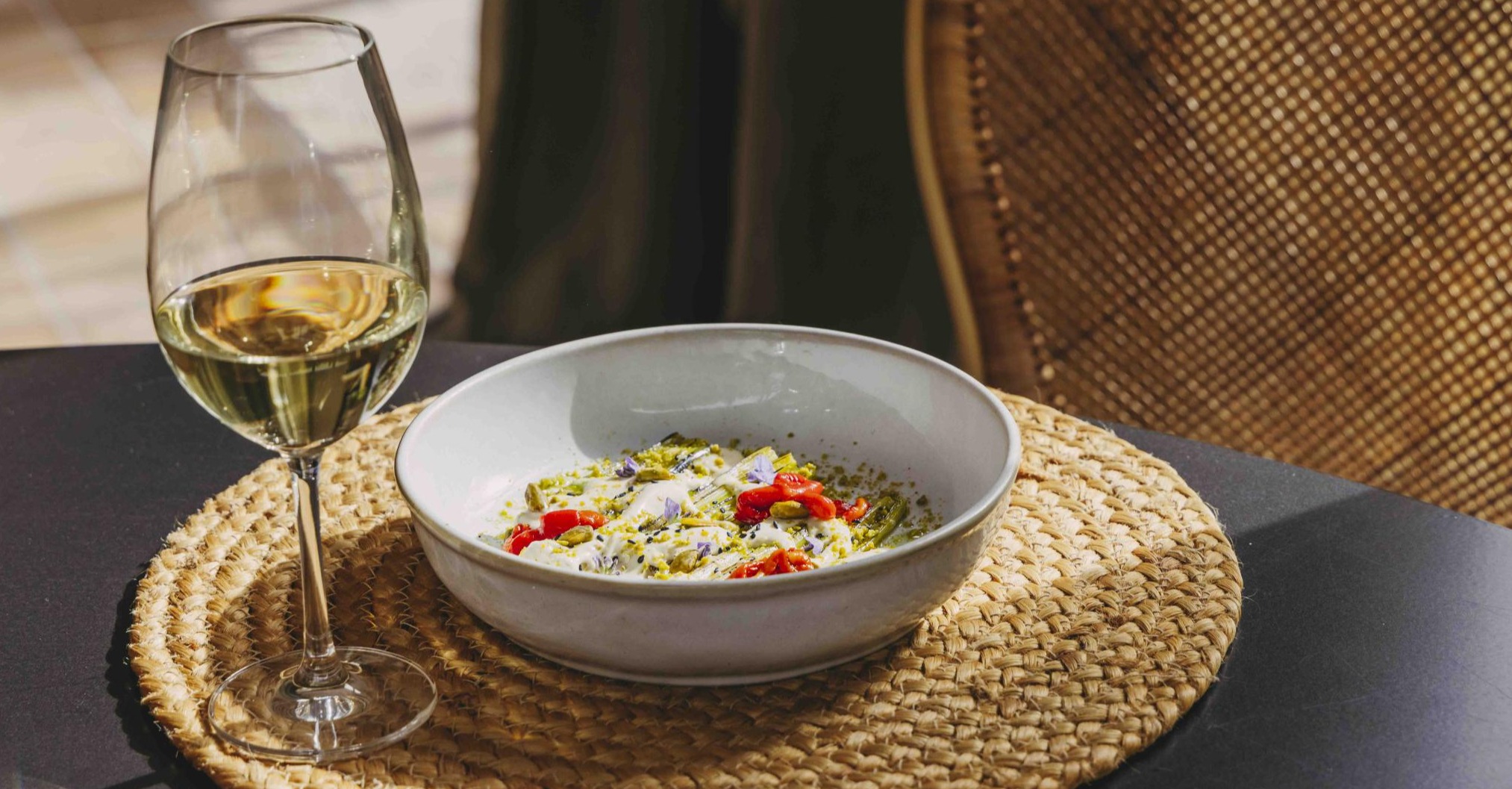 Hotel Restaurant in Mallorca | Finca Serena