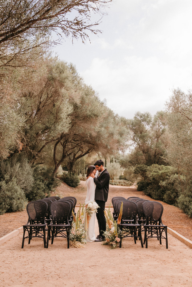 Celebrations and weddings in Majorca | Finca Serena Hotel